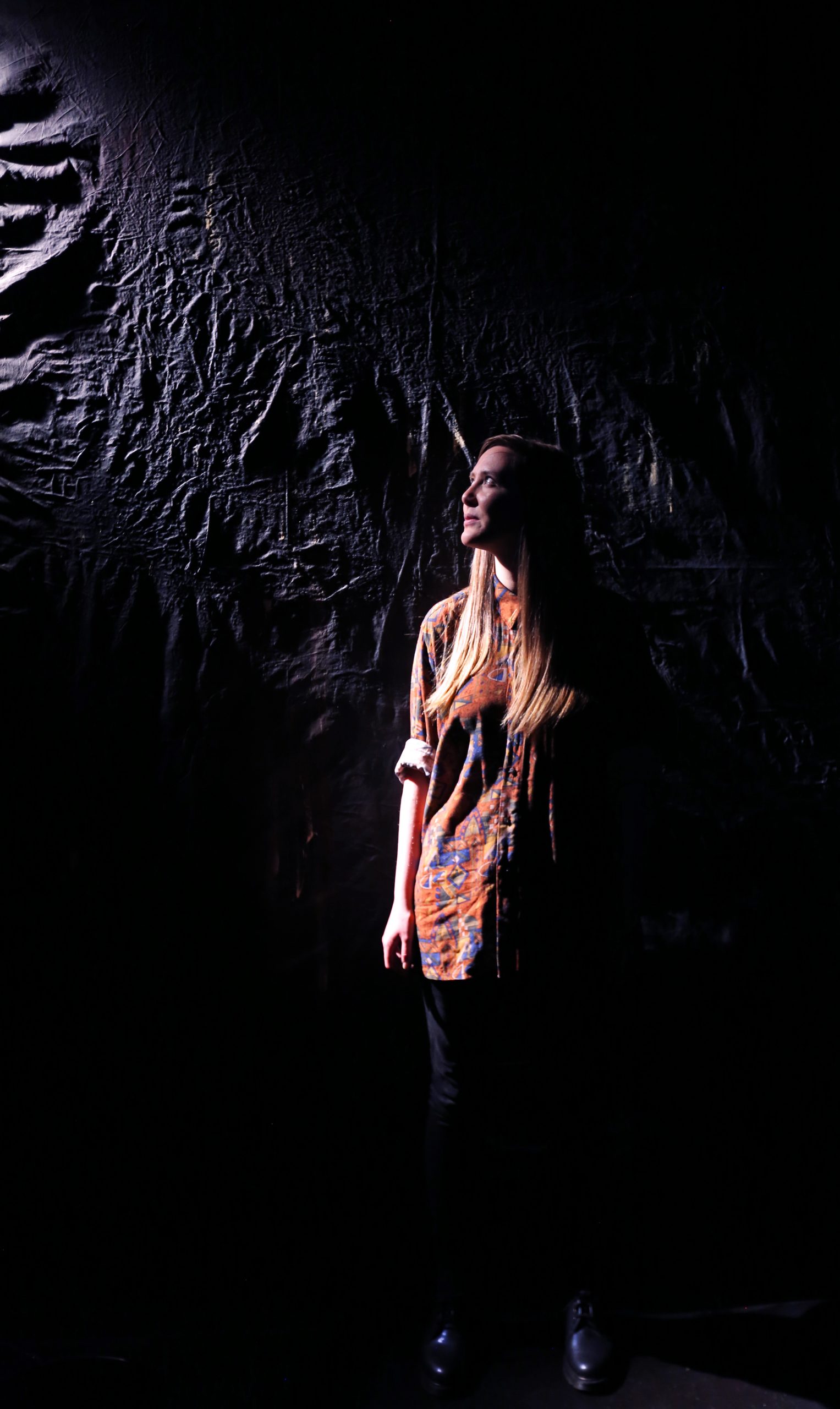 Holly Gallagher - ARC | Stockton Arts Centre