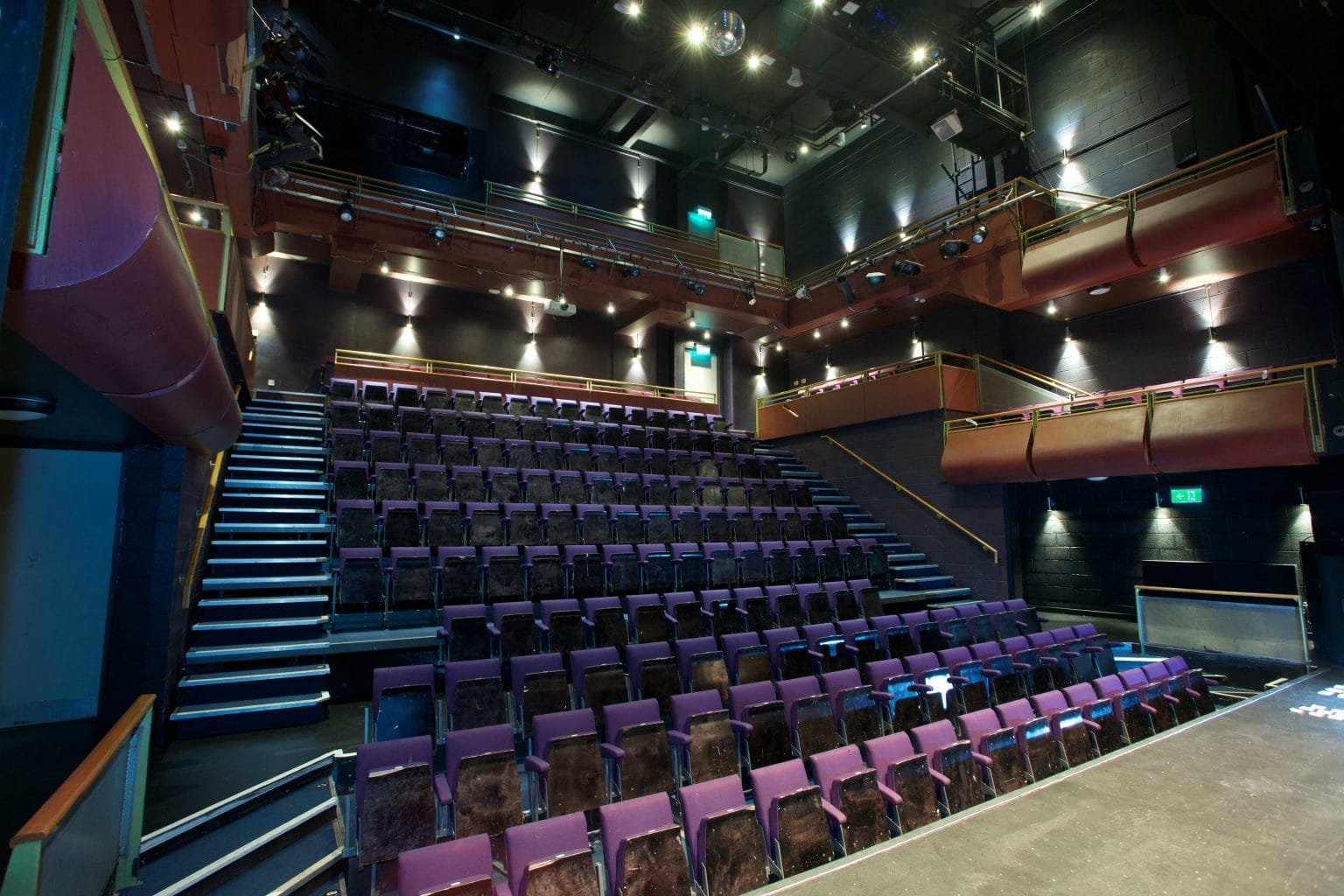 Hire ARC - ARC | Stockton Arts Centre