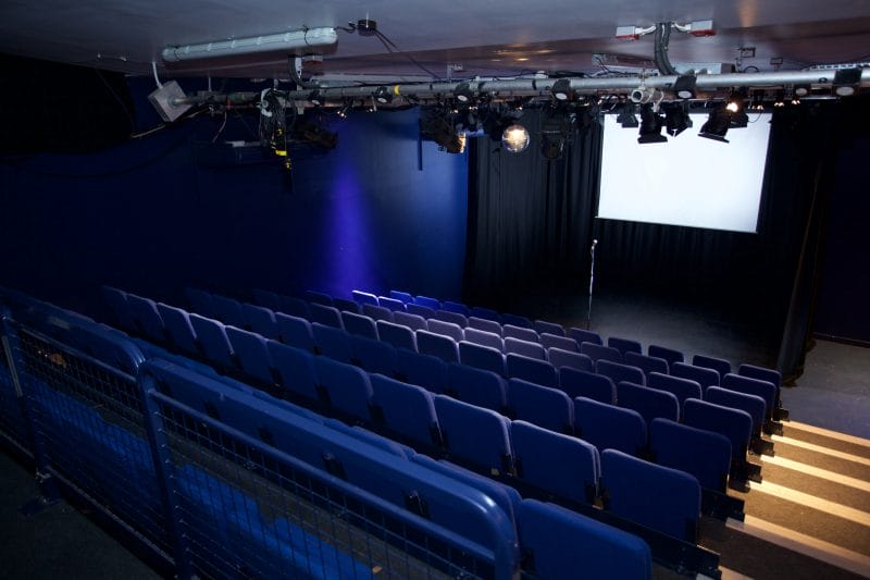 Hire ARC - ARC | Stockton Arts Centre