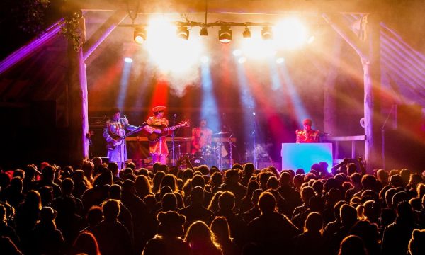 Home - ARC | Stockton Arts Centre
