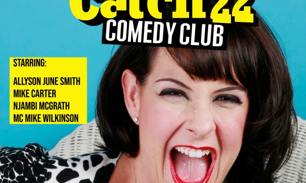 Venues North - ARC | Stockton Arts Centre