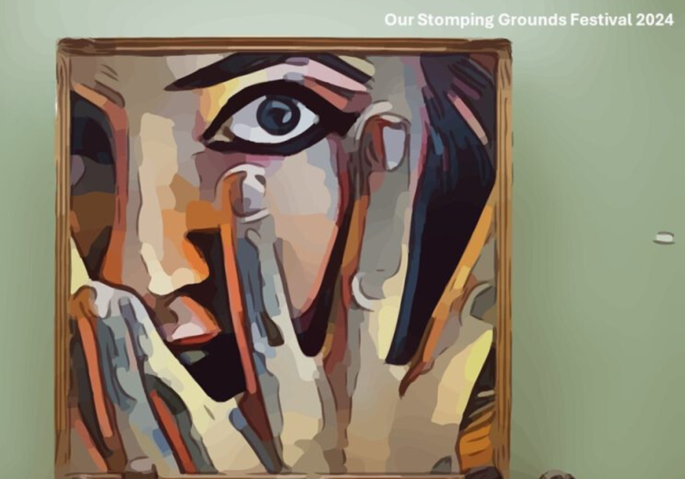 What's On - ARC | Stockton Arts Centre